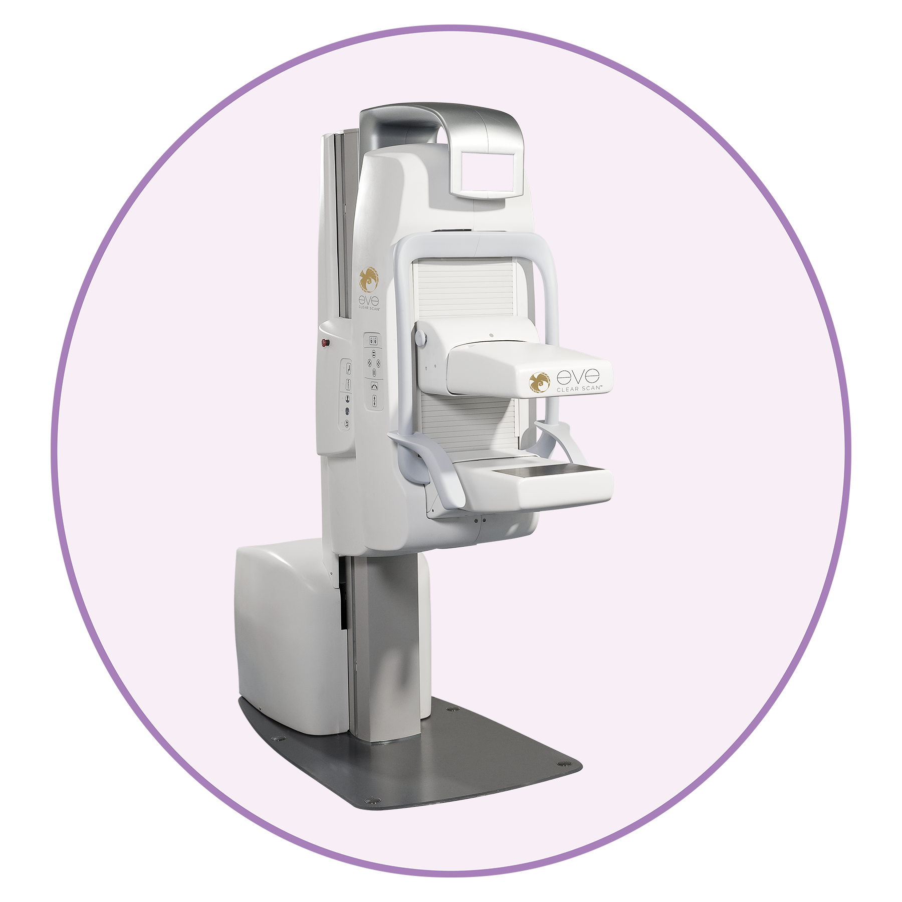 MBI Technology - Smart Breast™